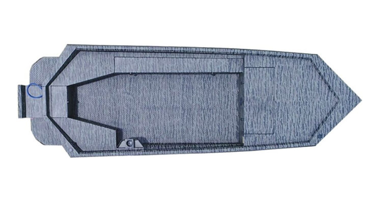 Havoc 1656 DBST - Bust'Em Boat Works & Powersports