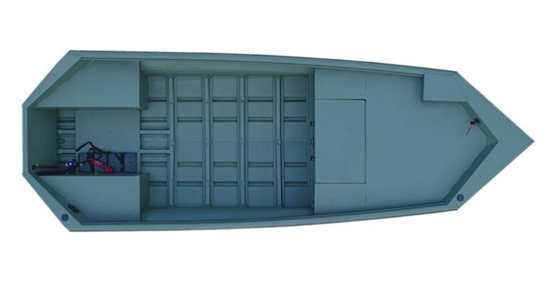 Havoc 1756 VJ - Bust'Em Boat Works